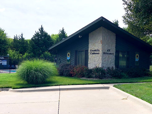 Clubhouse Rules | Greenhills HOA