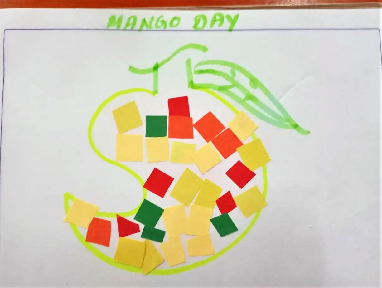 Mango Day