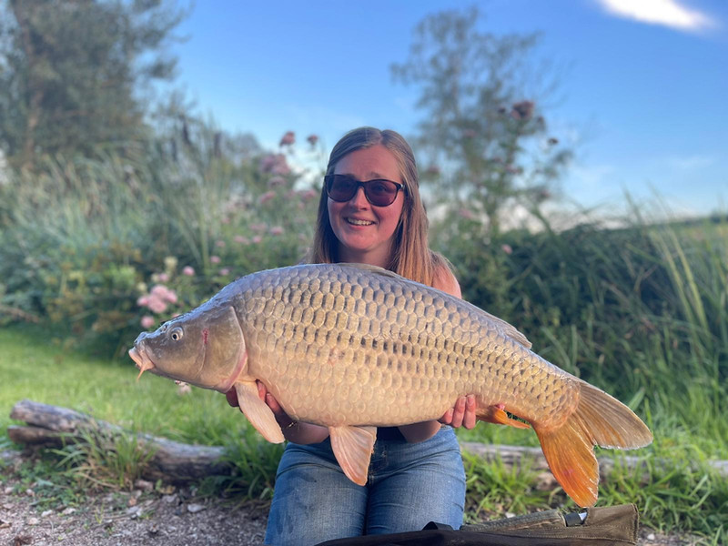 Home | Bugley Pools Fishery