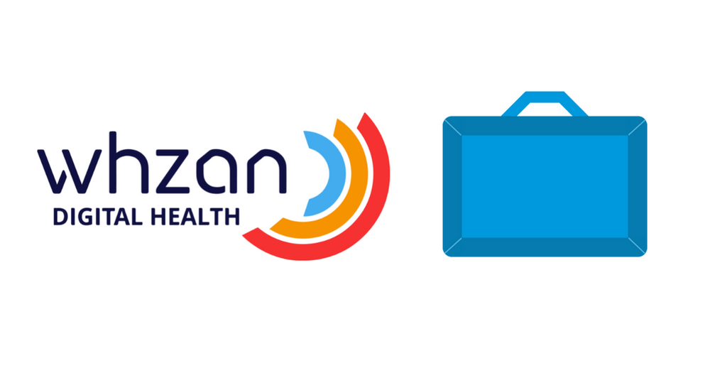 Blue Box used for annual physical health checks for those with SMI