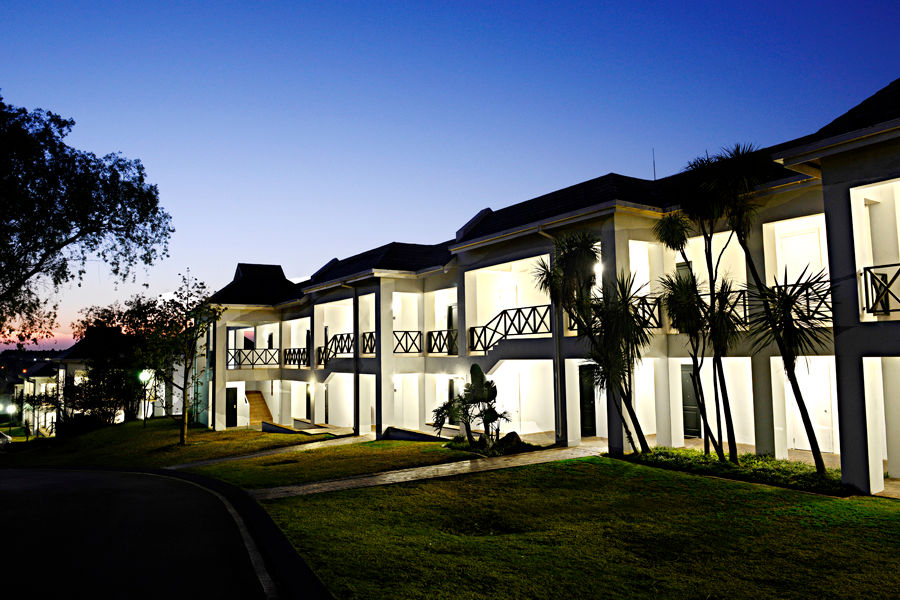 The Indaba Hotel, Spa and Conference Centre