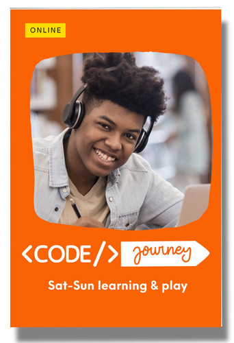 14 years & up - Online classes | Code School