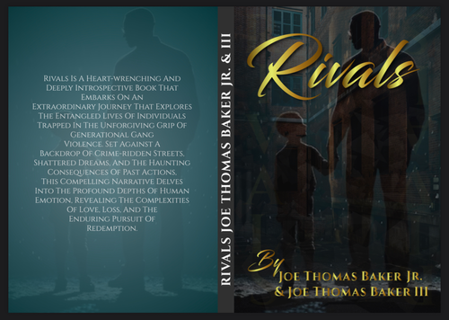 RIVALS | Joe "Boo" Baker