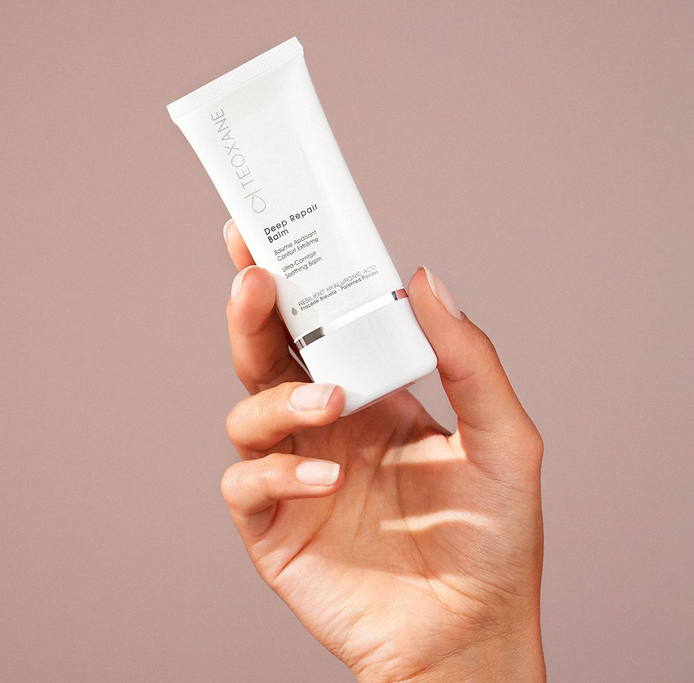 Teoxane Skincare: The Ultimate Duo for Dry and Irritated Skin