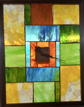 Ken Mosher Stained Glass Studio | Baltimore