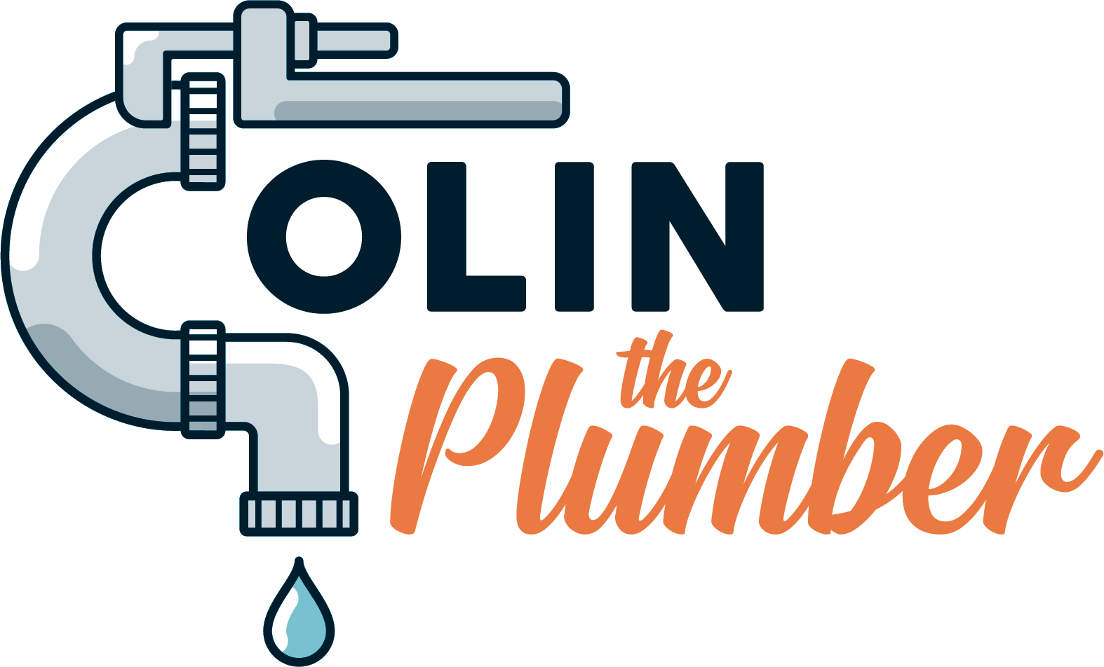 Home | Colin The Plumber LLC | Plumber Rochester NY | Drain Cleaning ...
