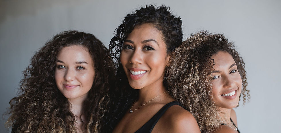 Home | Culture Curl Studio| Curly Hair Salon | Curls | 55 N Church St ...