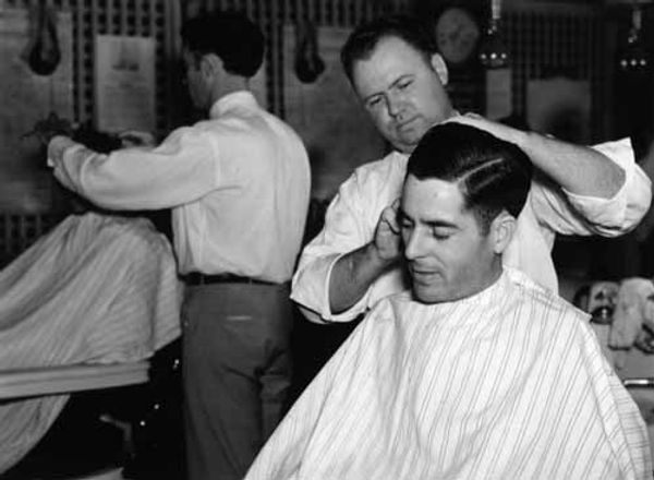 A Barber's Story: Does God Exist?