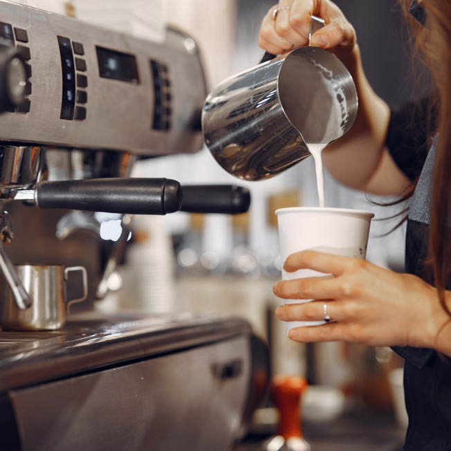 Barismo Profesional | Ennas Academia C