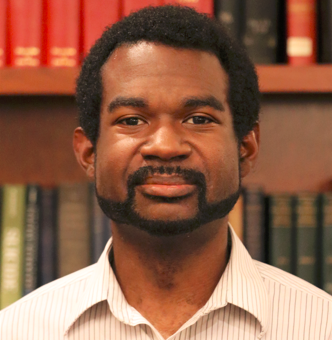 Christopher Rhodes | Comics in Color