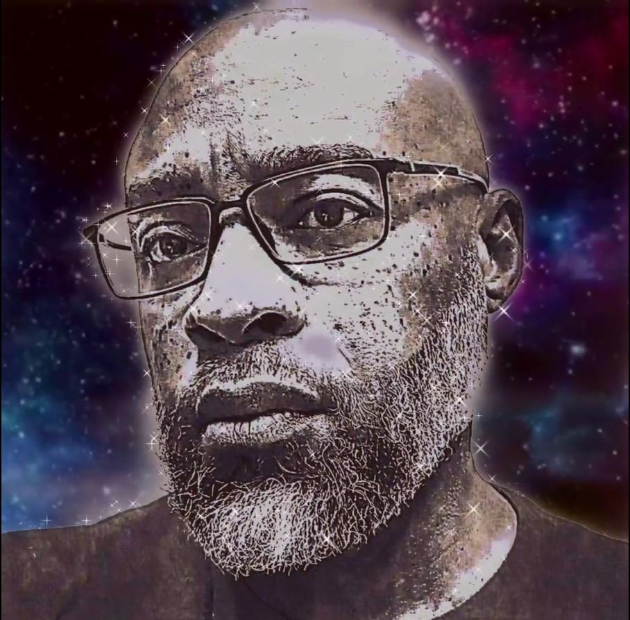 Daniel "Dan" Mcneal | Comics in Color