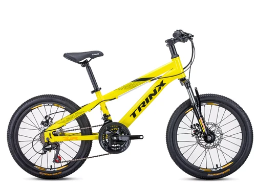אופני הרים זנב קשיח TRINX JUNIOR 2.0 20 | Everest Bike