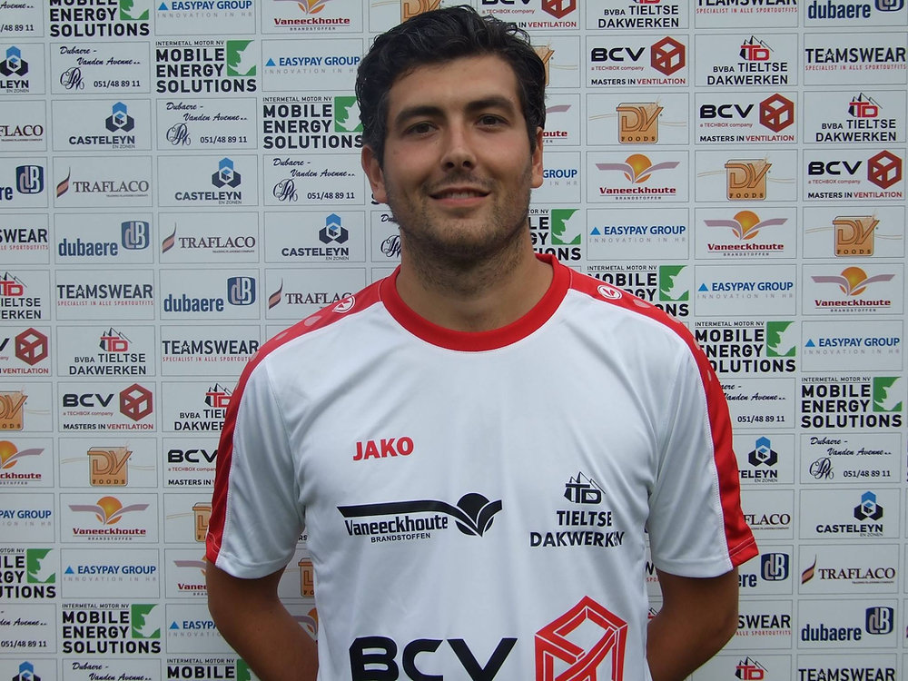 Steve Dewitte vervoegt KFCA Bestuur volgend seizoen!