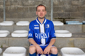 TRAINERS | Kfcaalbekesportjeugd