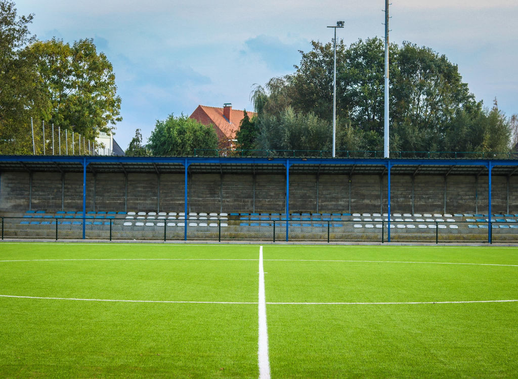 Voetbal | België | Aalbeke Sport