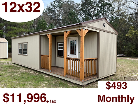 PORTABLE BUILDINGS | PPB Main