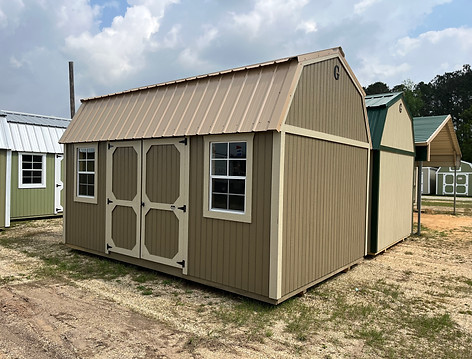 Graceland Buildings IN STOCK! | PPB Main