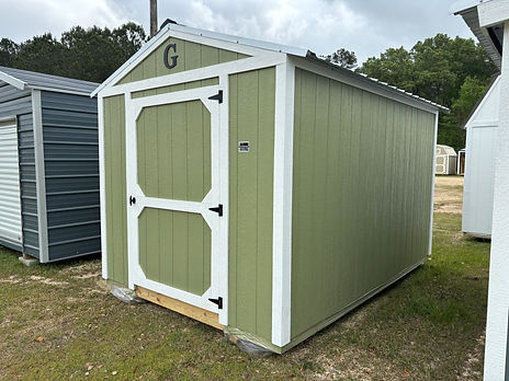 PORTABLE BUILDINGS | PPB Main
