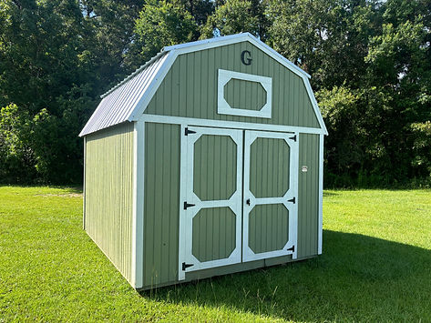 PORTABLE BUILDINGS | PPB Main