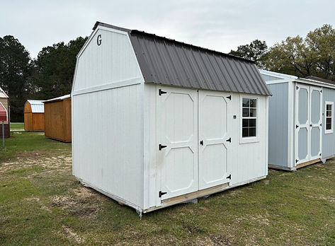 PORTABLE BUILDINGS | PPB Main