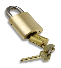 Padlock | Loc-Doc.net