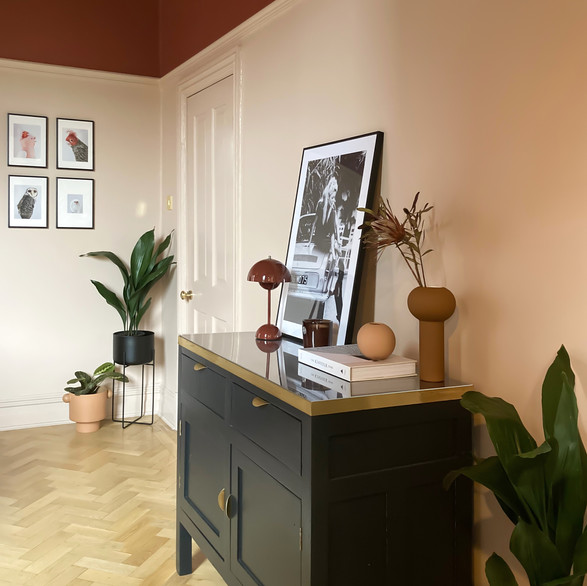 Residential Design | Danielle Lancaster Interiors | Manchester