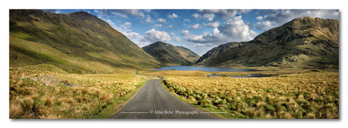 Doolough Pass | mikebehrphotography