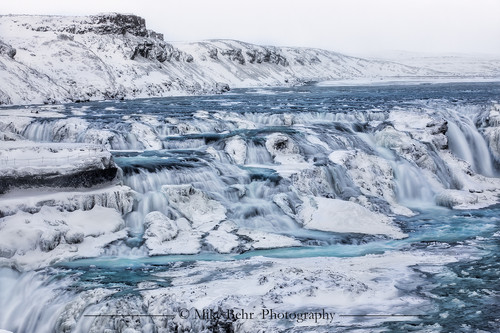 Gullfoss | mikebehrphotography