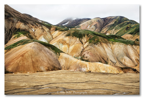 The Colors of the Highlands | mikebehrphotography