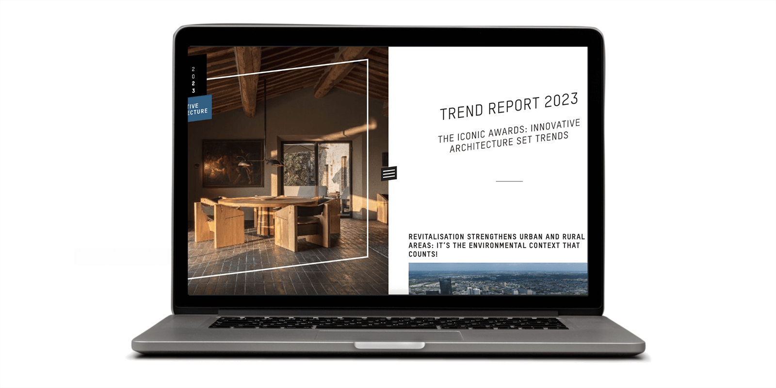 Content-Erstellung für die Design-Branche