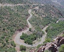 Devil's Highway - Route 666 | BMMC Cave Creek