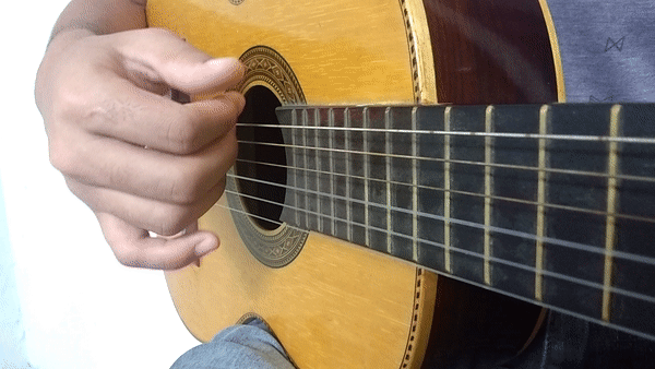 AULA DE VIOLÃO PARA INICIANTES: COMO APRENDER A FAZER BATIDA NO VIOLÃO