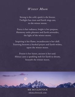 Bonus Content | MK McClintock