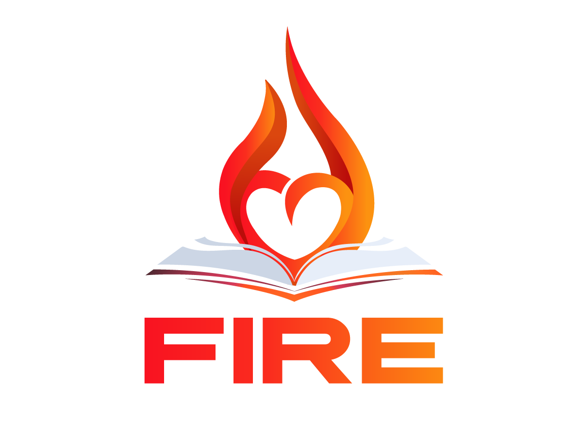 About | FIRE - Keep Your Fire Burning