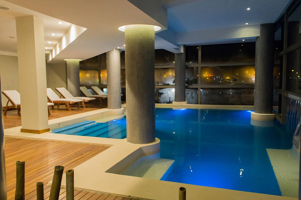 GALERÍA | Arena Resort