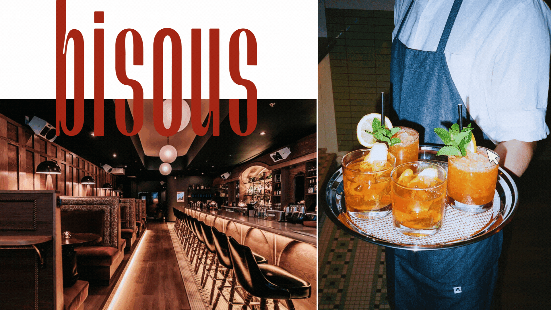 Chicago Wanted | Food & Beverage Guide