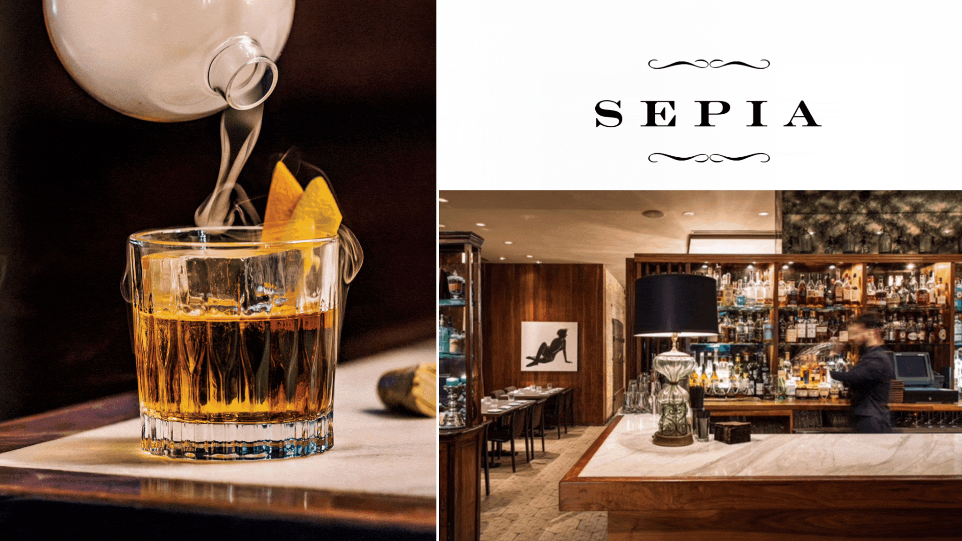 Chicago Wanted | Food & Beverage Guide