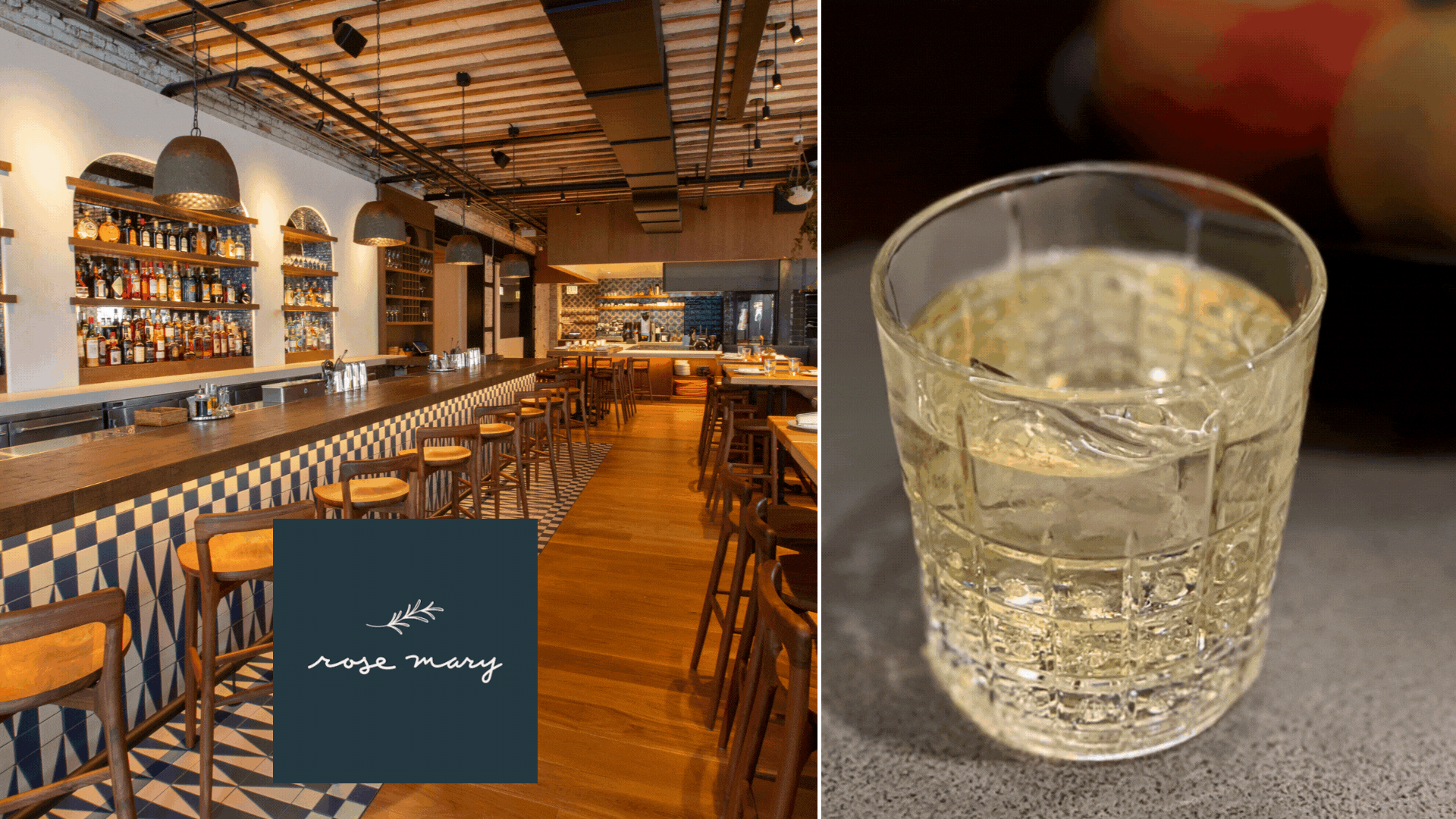 Chicago Wanted | Food & Beverage Guide