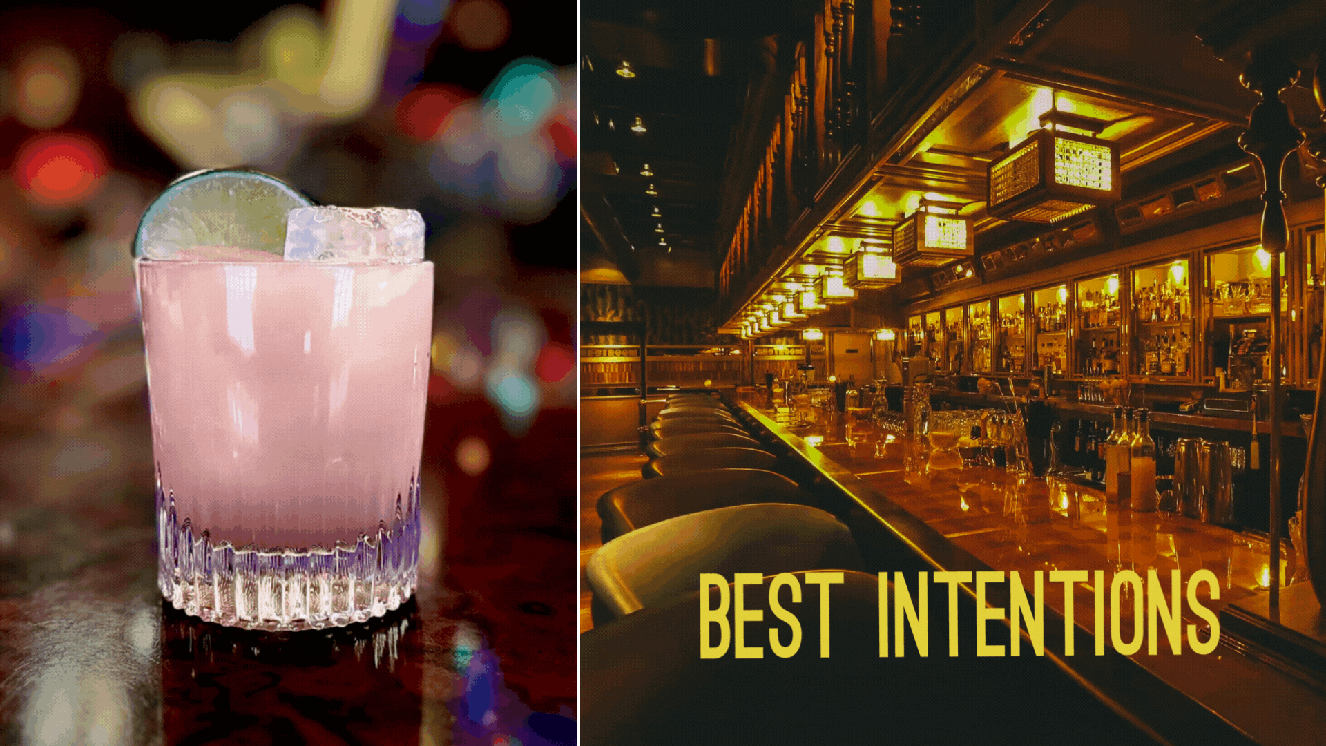 Chicago Wanted | Food & Beverage Guide