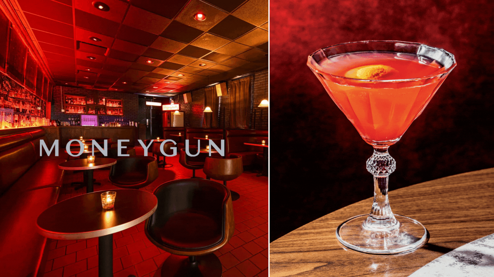 Chicago Wanted | Food & Beverage Guide