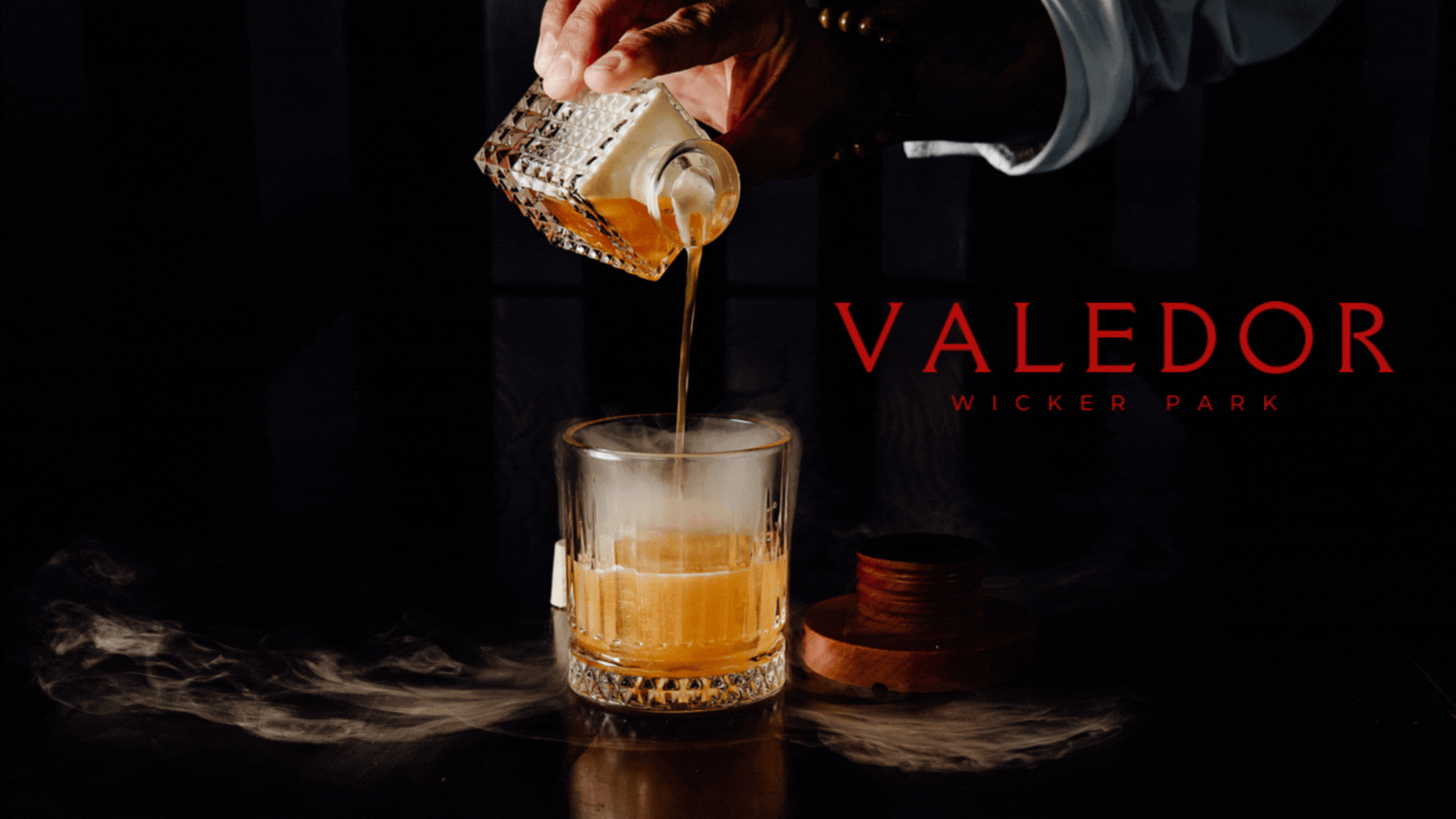 Chicago Wanted | Food & Beverage Guide