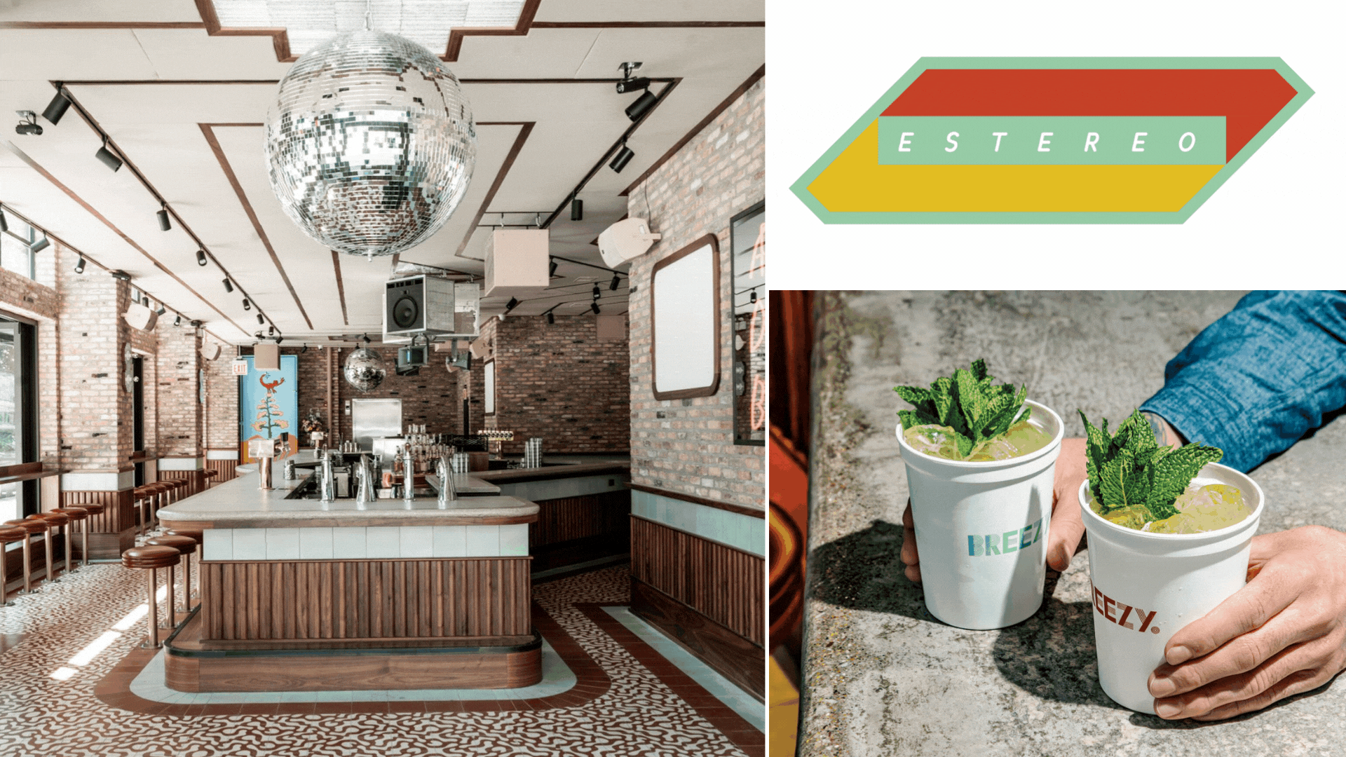 Chicago Wanted | Food & Beverage Guide