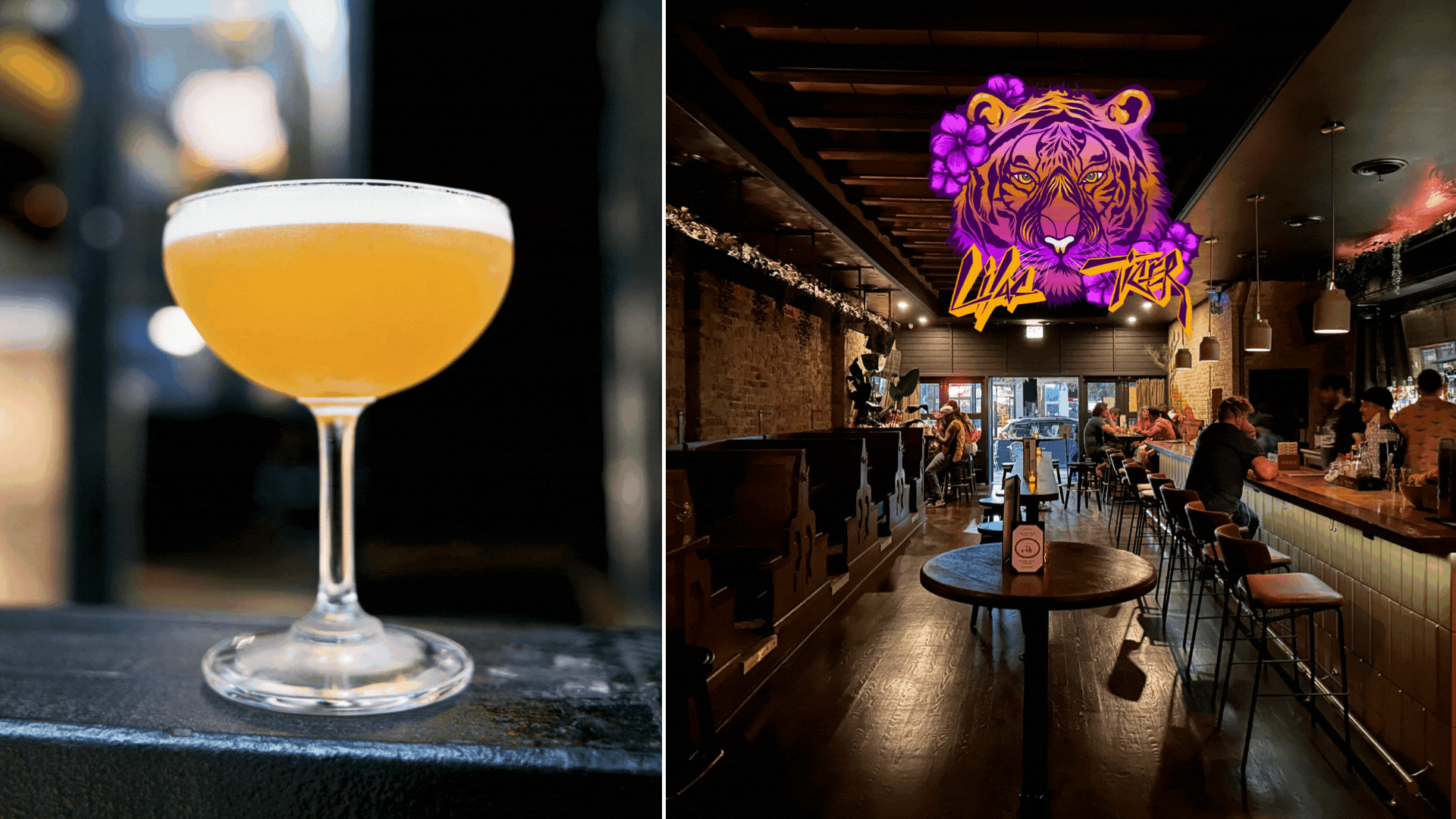 Chicago Wanted | Food & Beverage Guide