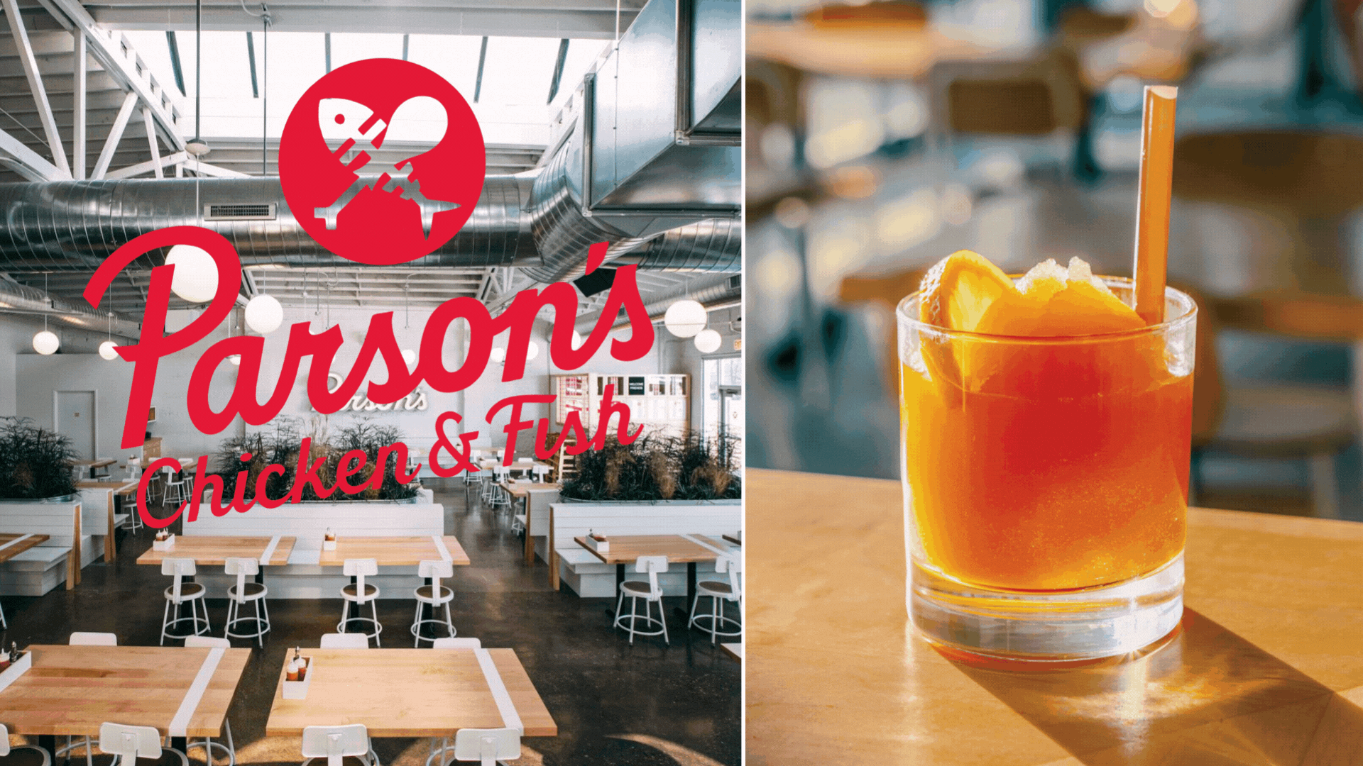 Chicago Wanted | Food & Beverage Guide