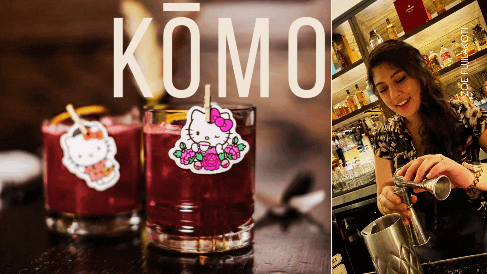 Chicago Wanted | Food & Beverage Guide