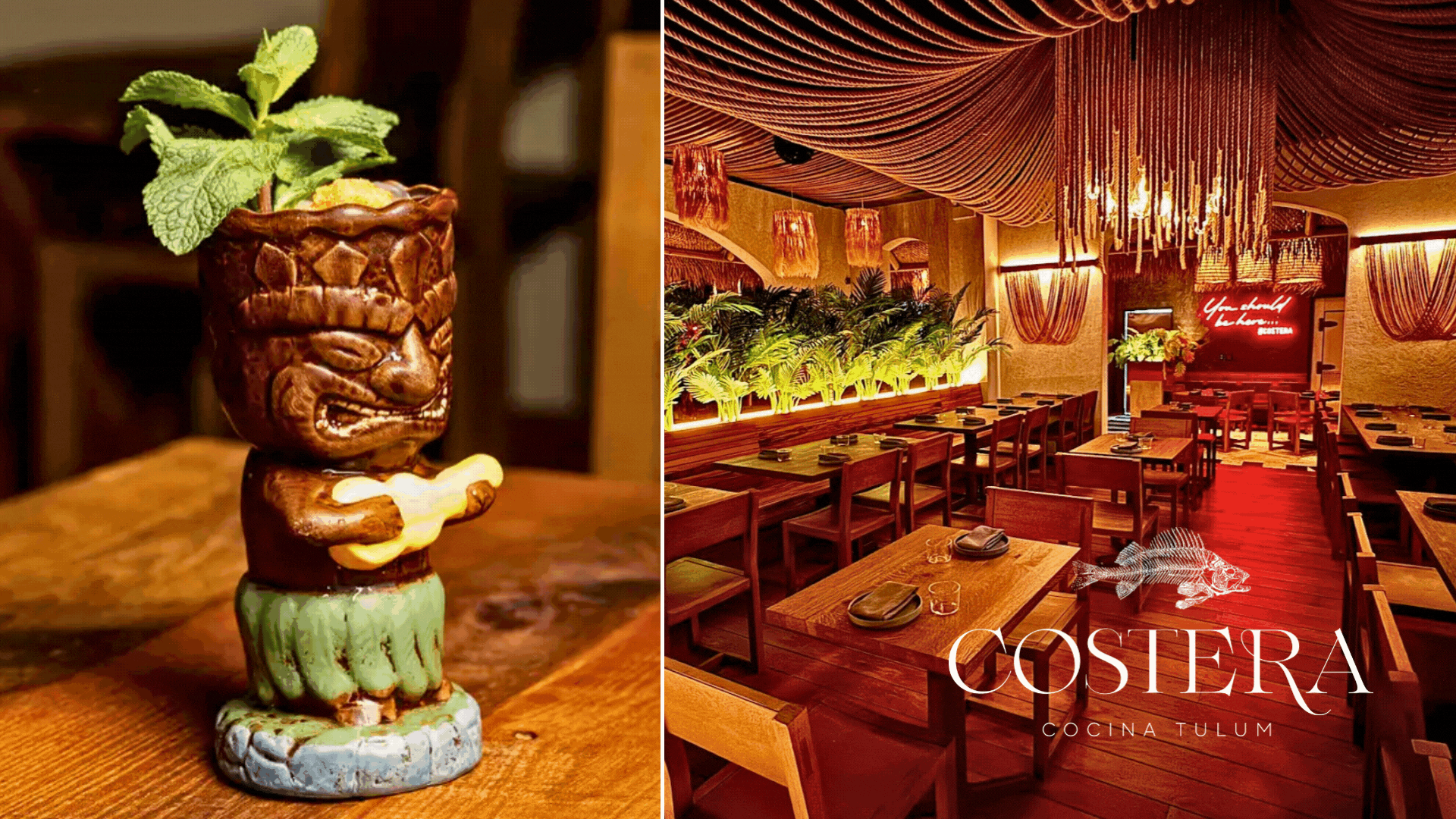 Chicago Wanted | Food & Beverage Guide