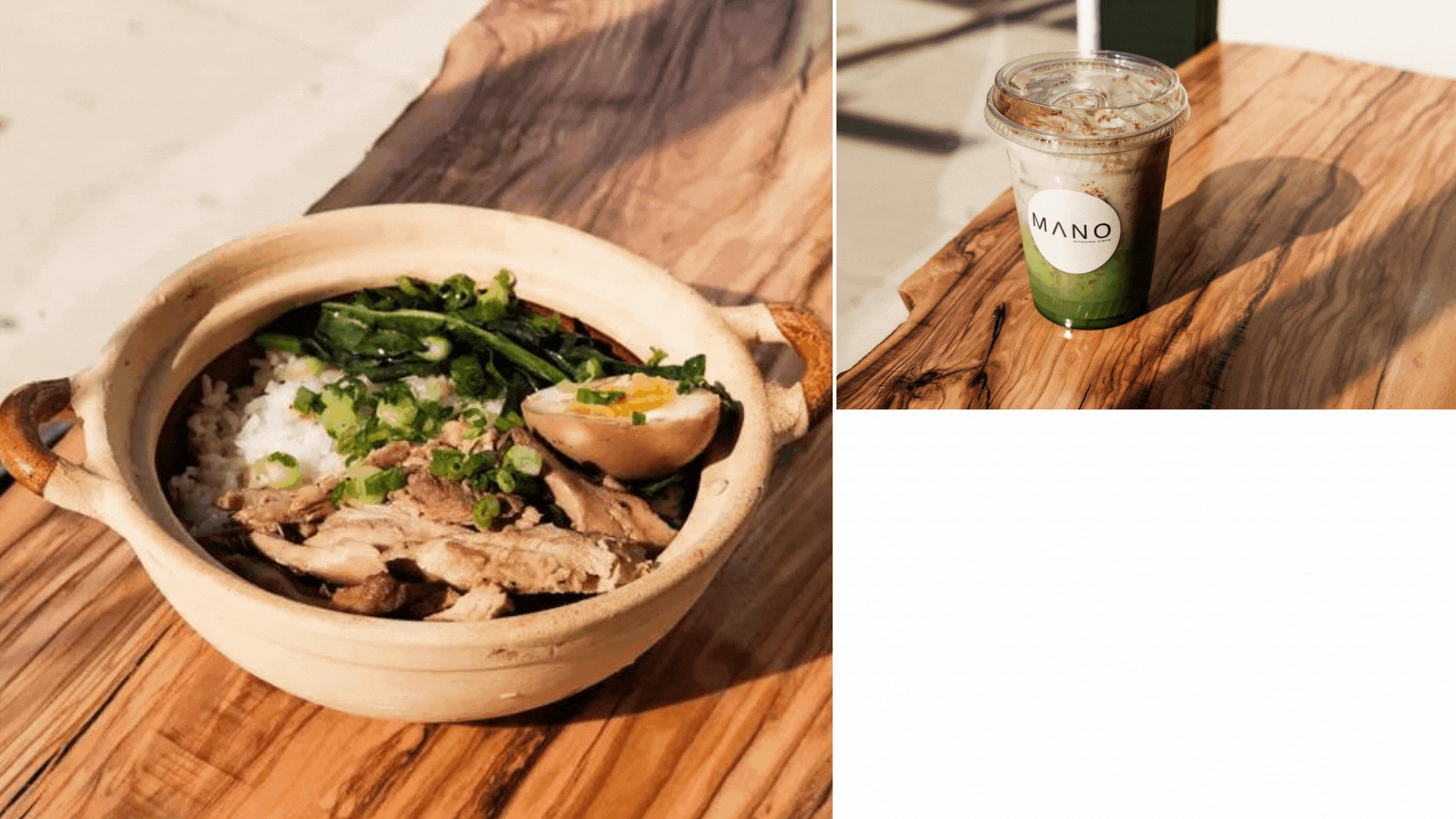 Chicago Wanted | Food & Beverage Guide