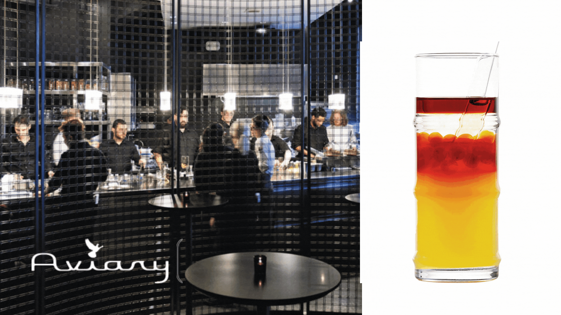 Chicago Wanted | Food & Beverage Guide