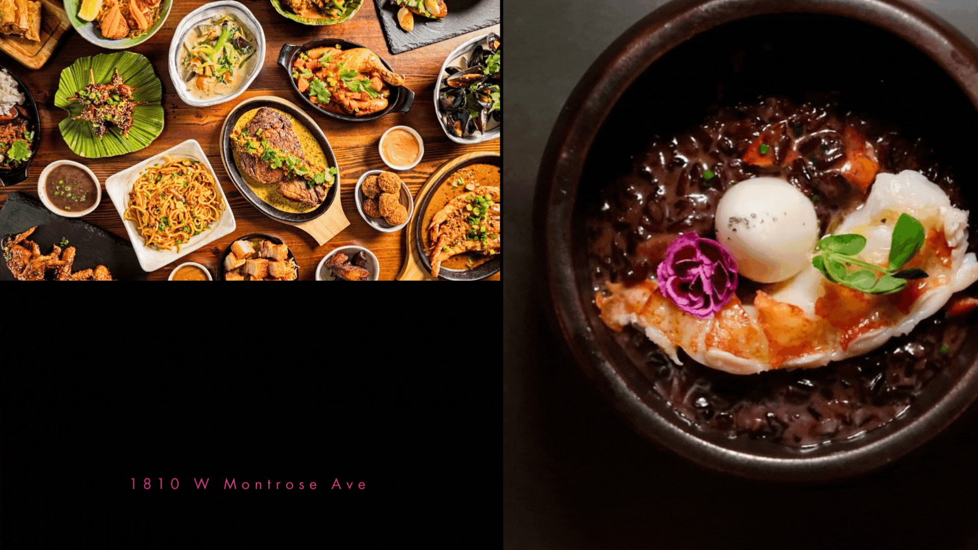 Chicago Wanted | Food & Beverage Guide