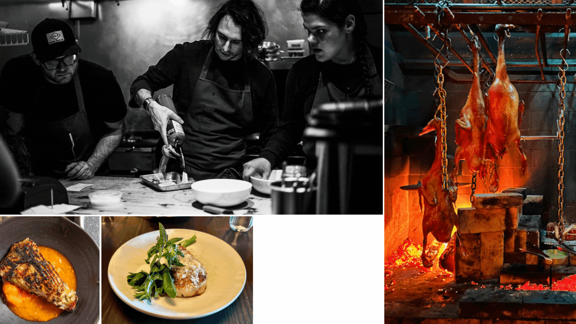 Chicago Wanted | Food & Beverage Guide